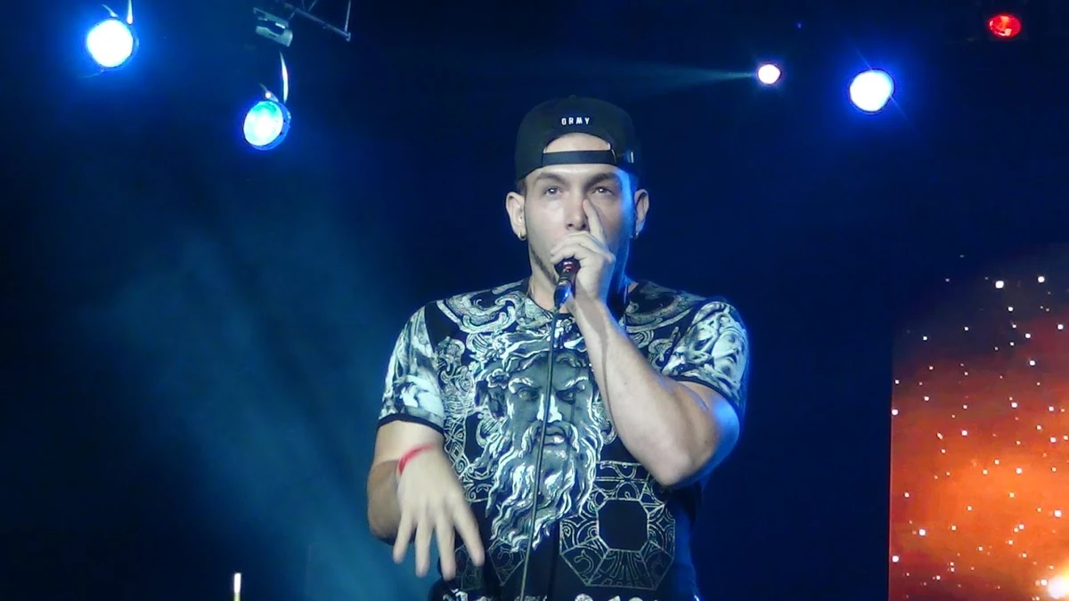 Lytos | Beatbox Wiki | Fandom