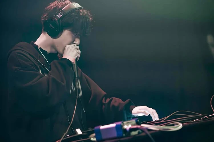 REI | Beatbox Wiki | Fandom