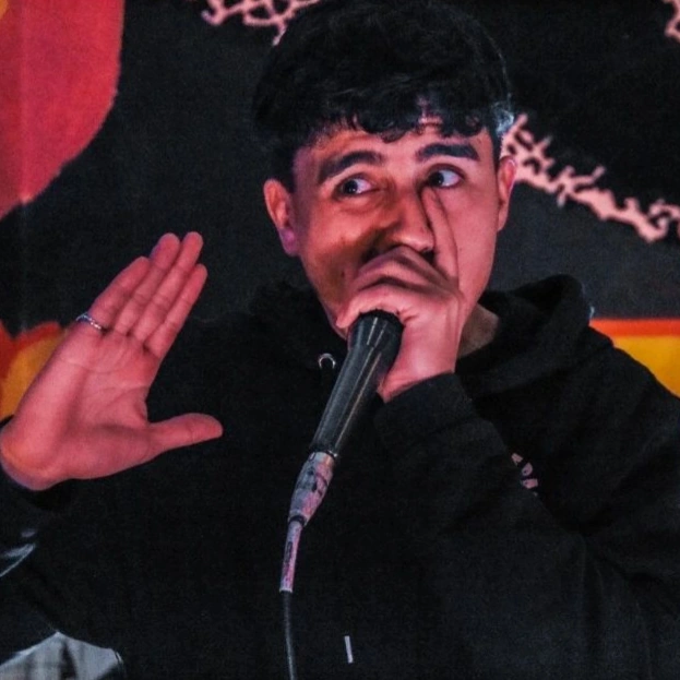 Cubito | Beatbox Wiki | Fandom