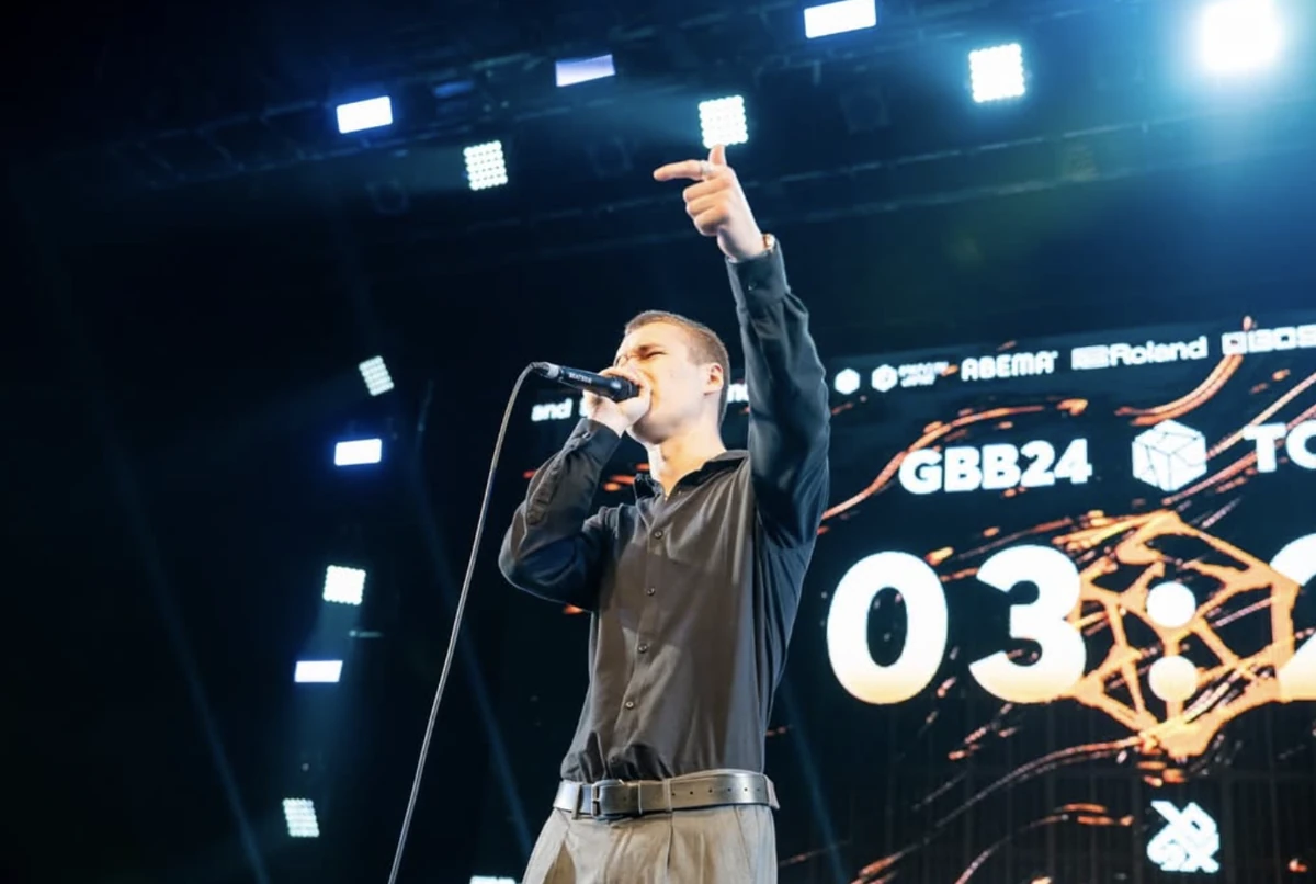 Osis | Beatbox Wiki | Fandom