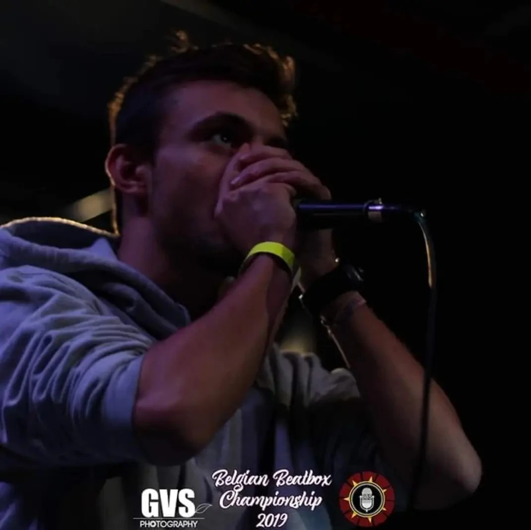 G-Wizz | Beatbox Wiki | Fandom