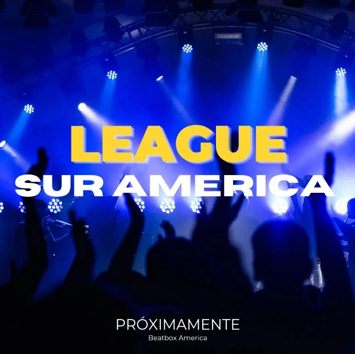 South America League | Beatbox Wiki | Fandom