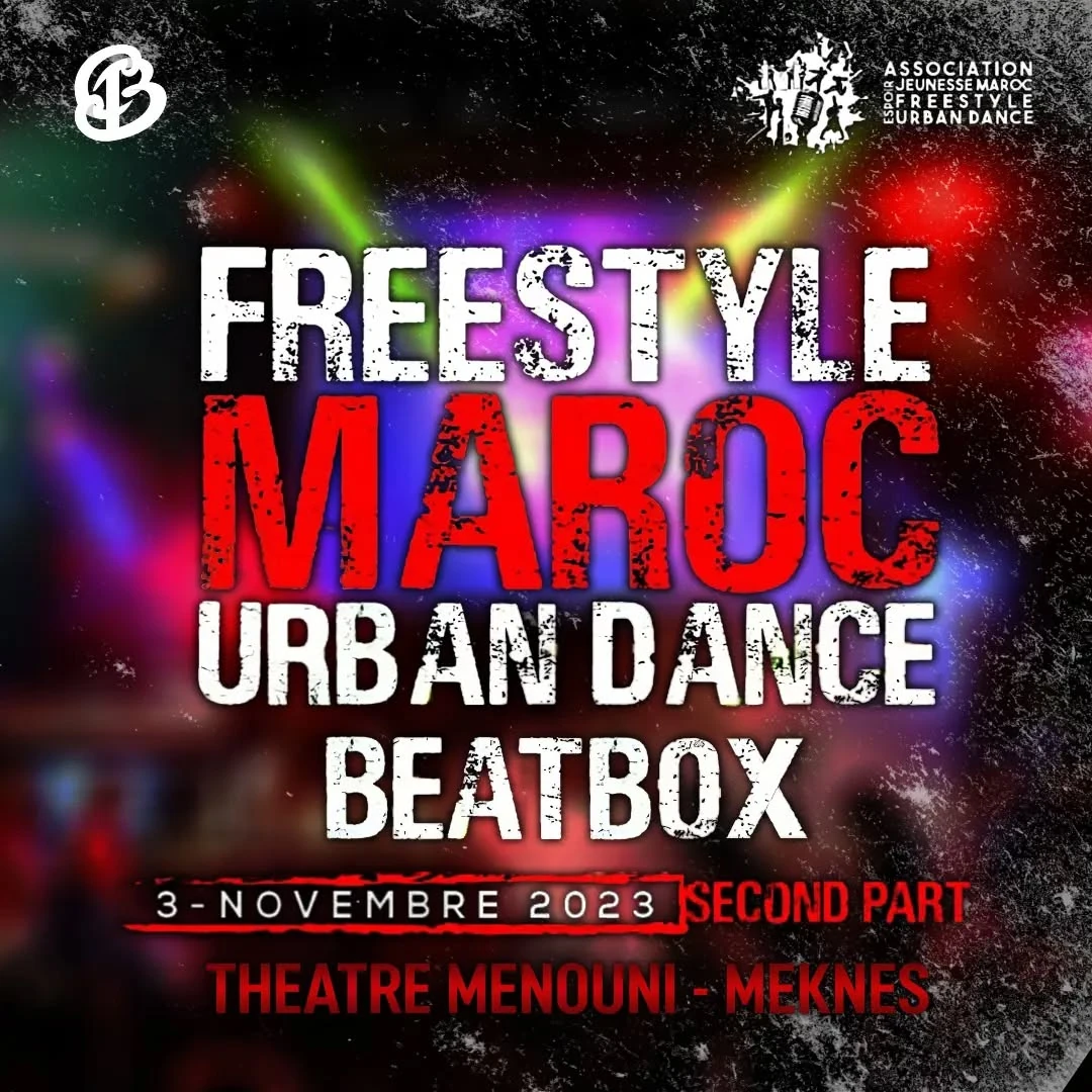 FMUD Beatbox Championship 2023 | Beatbox Wiki | Fandom