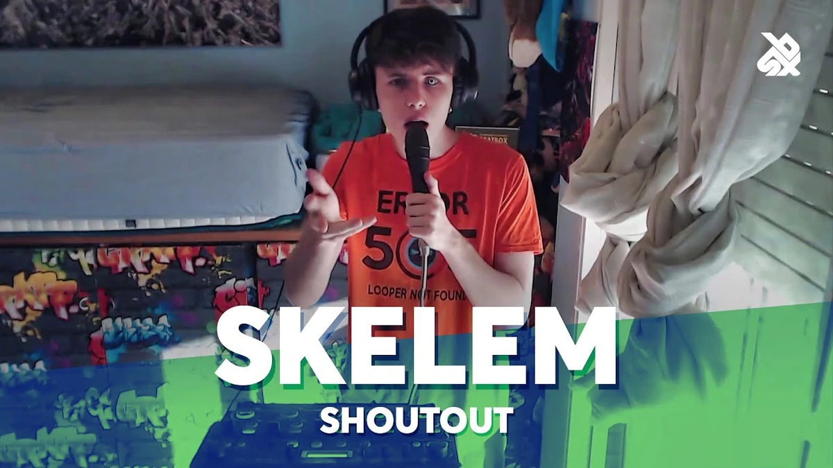 Skelem | Beatbox Wiki | Fandom
