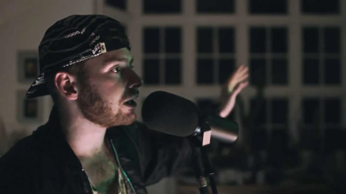 Reeps One | Beatbox Wiki | Fandom