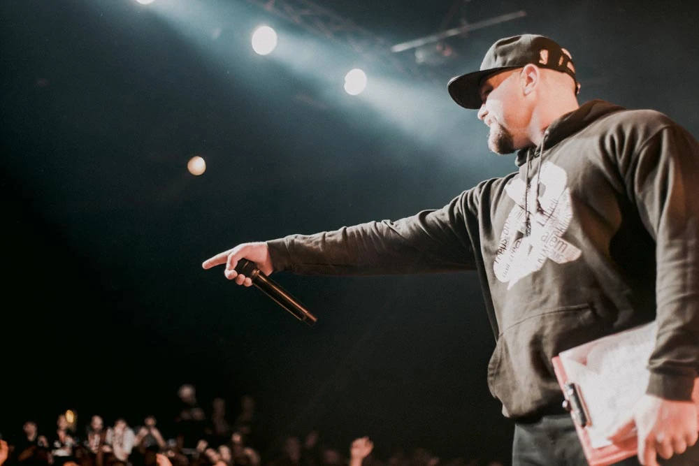 Scott Jackson | Beatbox Wiki | Fandom