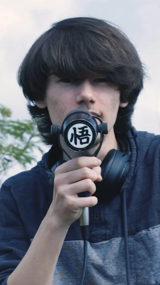 JPizzle | Beatbox Wiki | Fandom