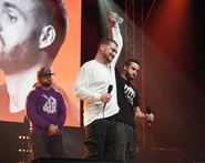 NaPoM | Beatbox Wiki | Fandom