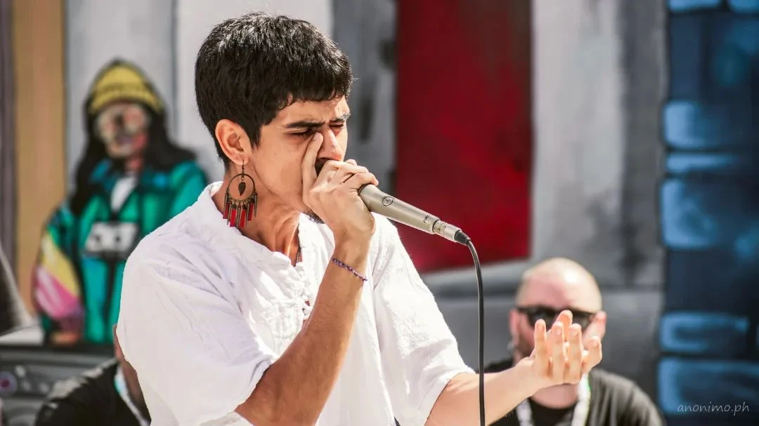 Vybrahlma | Beatbox Wiki | Fandom