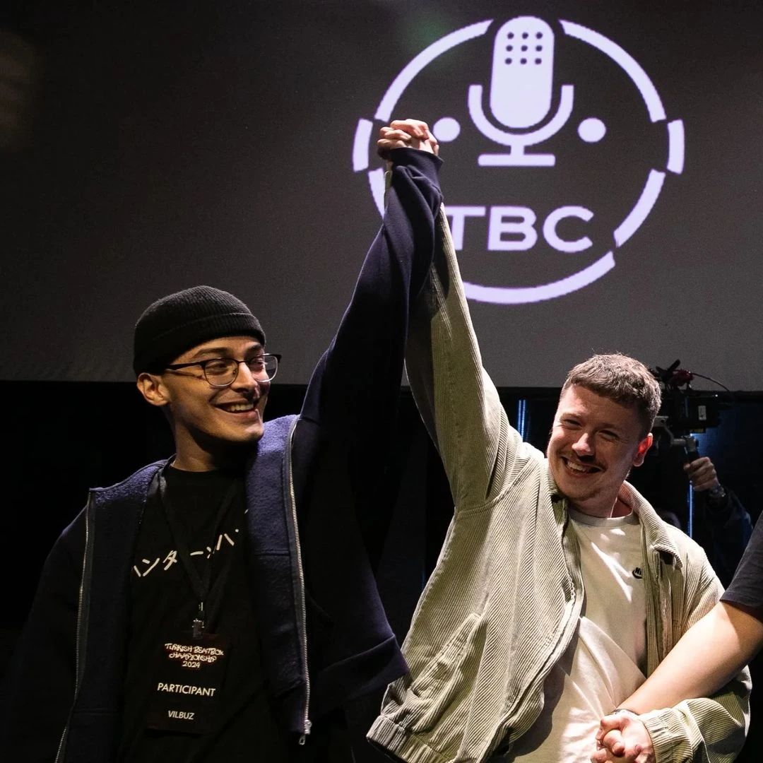 Vilbuz | Beatbox Wiki | Fandom