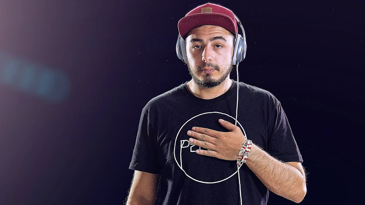 Penkyx | Beatbox Wiki | Fandom
