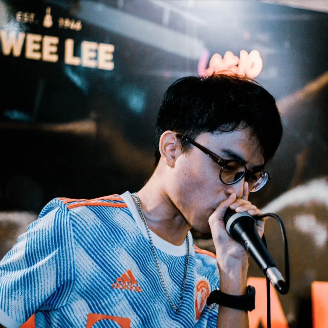 JP | Beatbox Wiki | Fandom