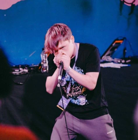 Alxie | Beatbox Wiki | Fandom