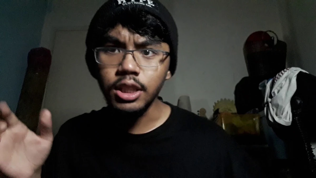 Artsy | Beatbox Wiki | Fandom