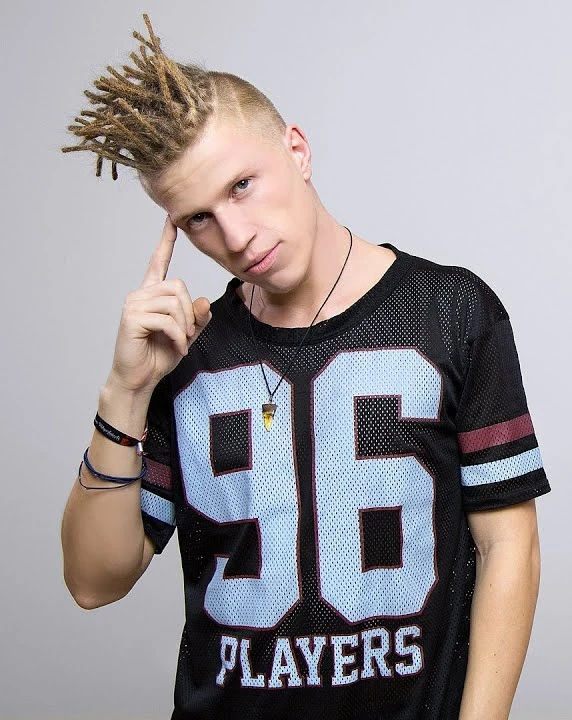 Jayton | Beatbox Wiki | Fandom