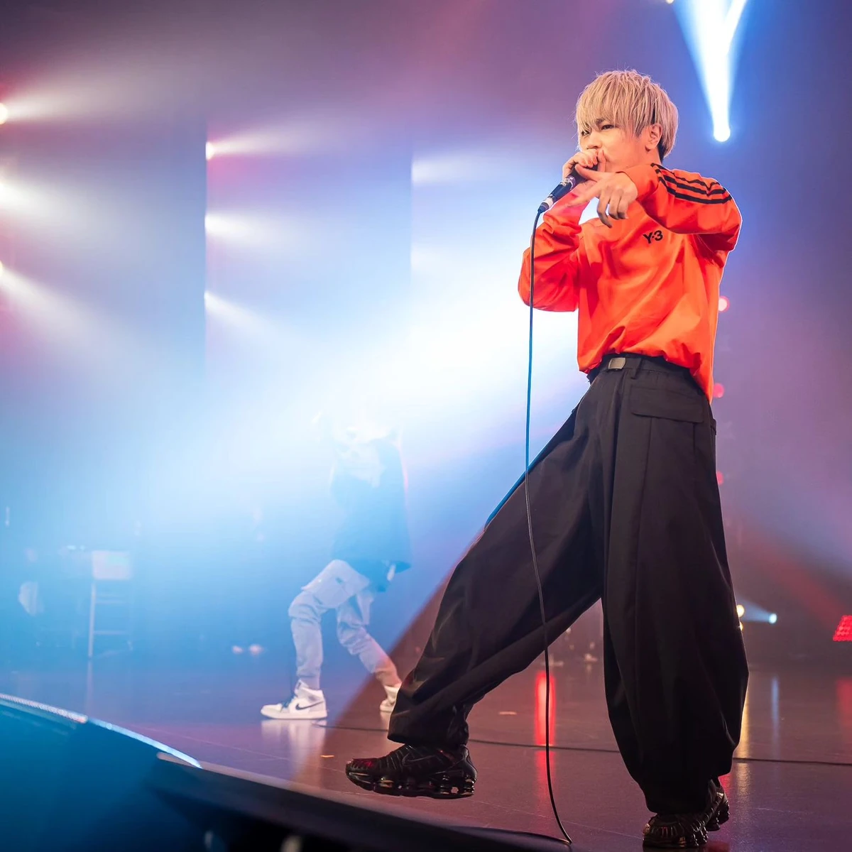 Kohey | Beatbox Wiki | Fandom