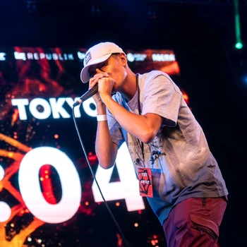 DEN | Beatbox Wiki | Fandom