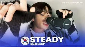 Steady | Beatbox Wiki | Fandom