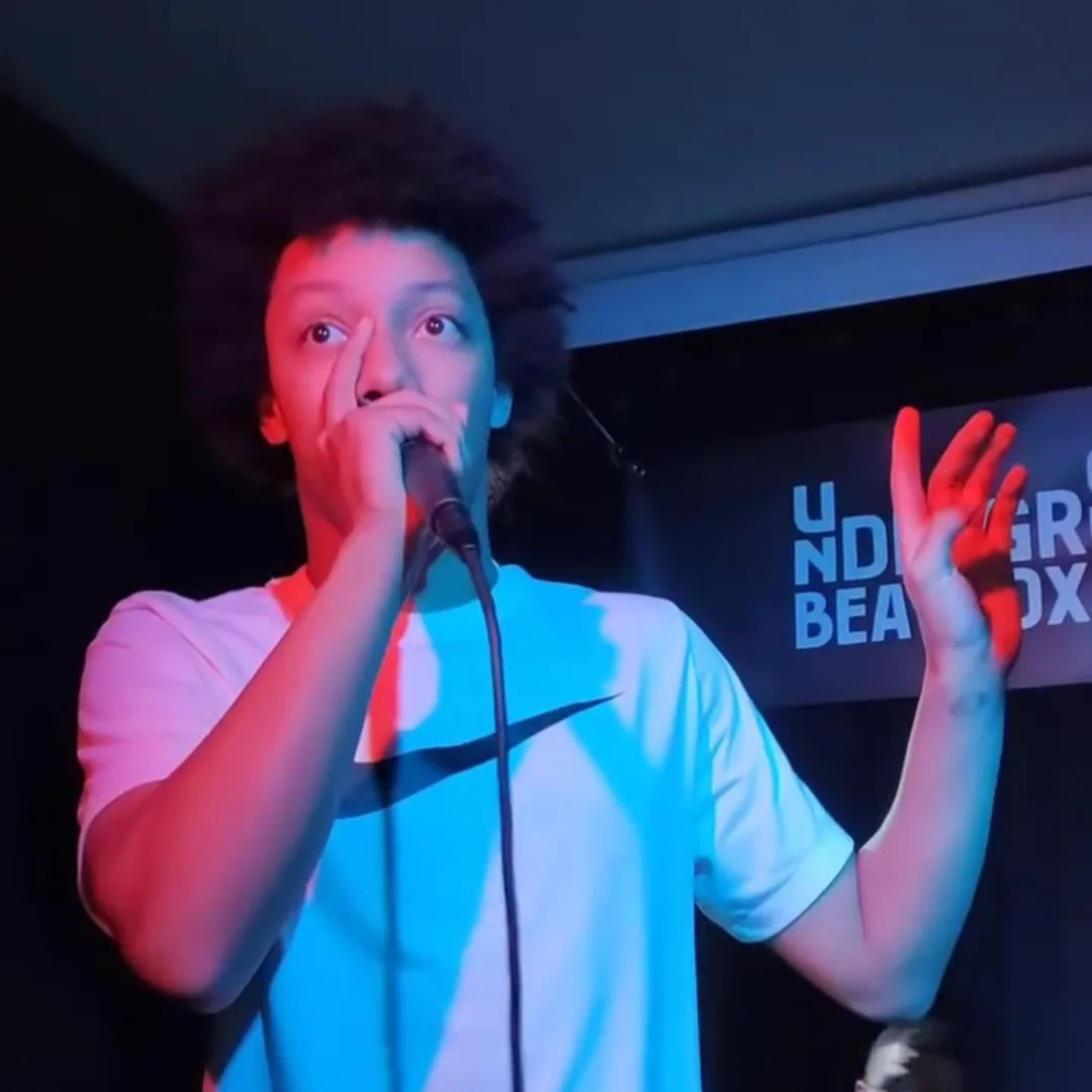 Blayou | Beatbox Wiki | Fandom