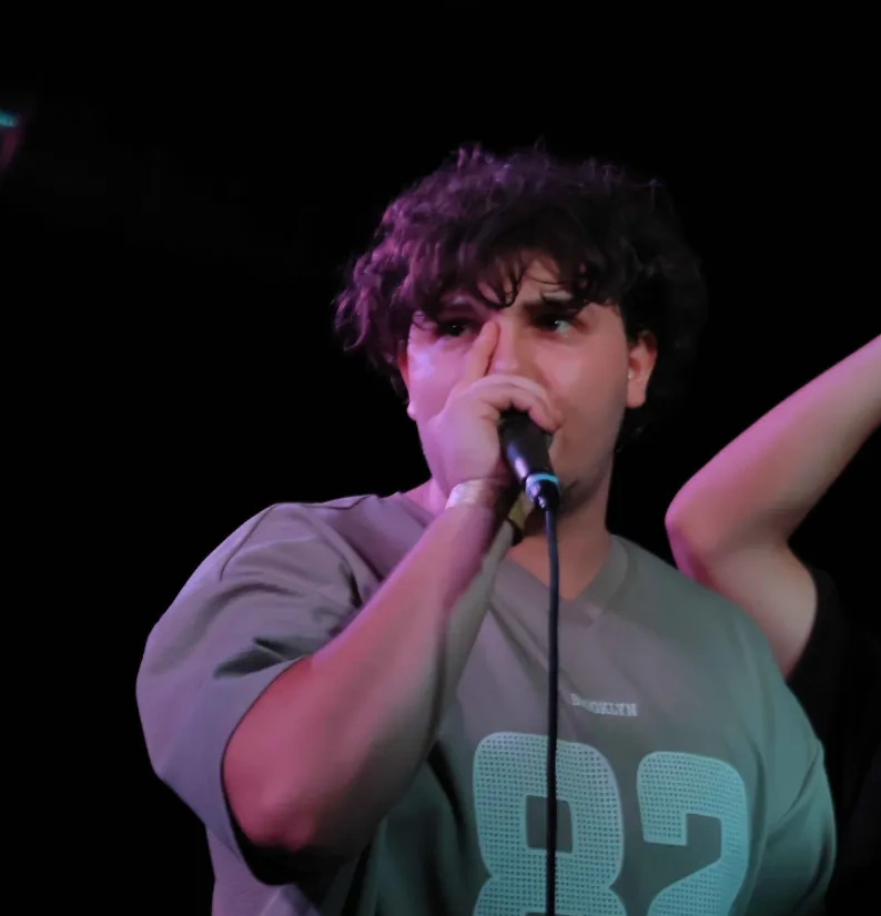 Insidos | Beatbox Wiki | Fandom