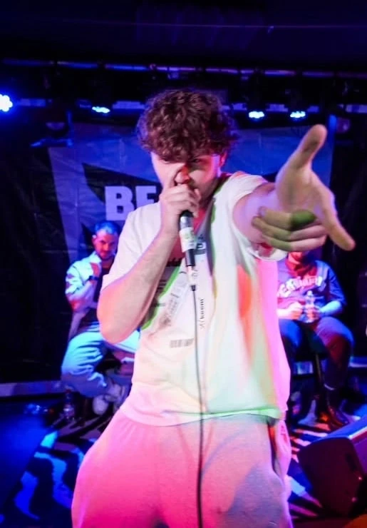 NOCIAL | Beatbox Wiki | Fandom