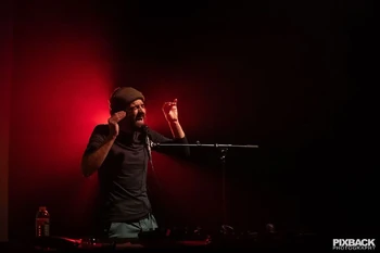 Robin | Beatbox Wiki | Fandom