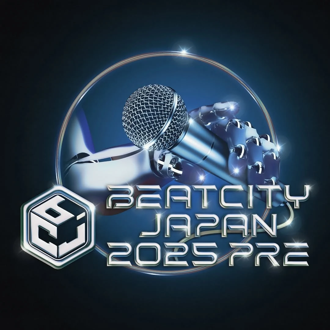 BeatCity Japan 2025 Pre | Beatbox Wiki | Fandom