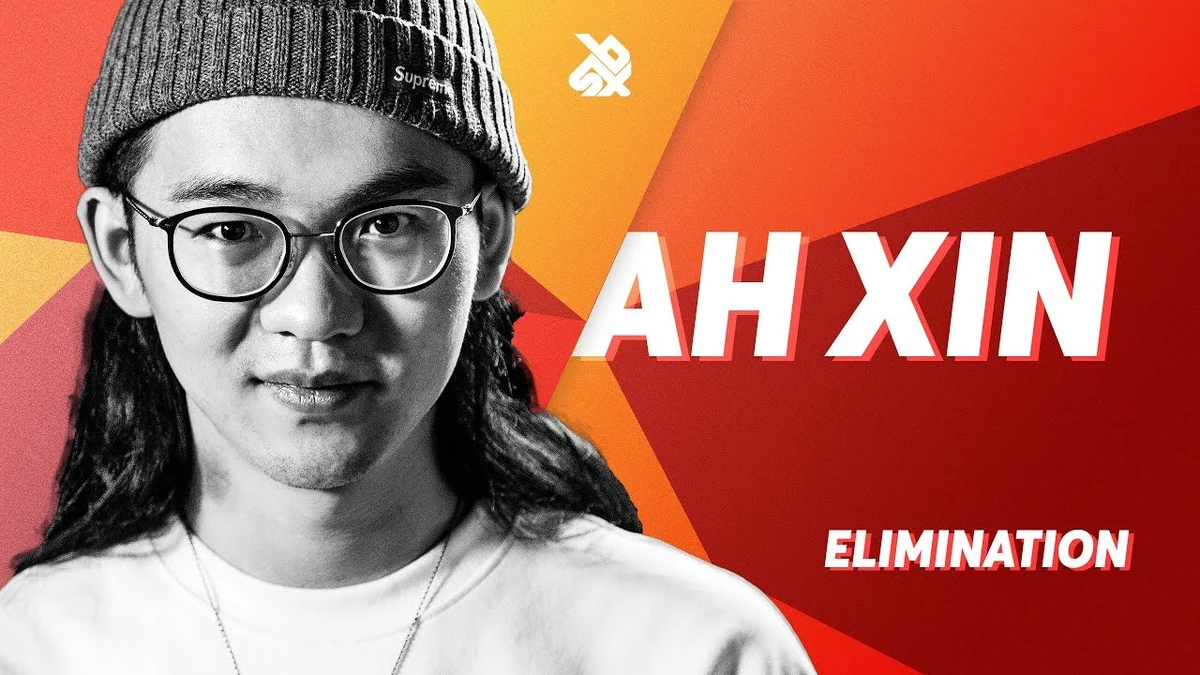 Ah Xin | Beatbox Wiki | Fandom
