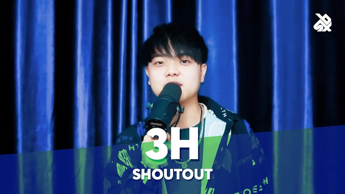 3H | Beatbox Wiki | Fandom