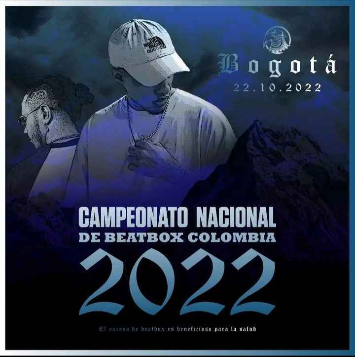 Colombian Beatbox Championship 2022 | Beatbox Wiki | Fandom