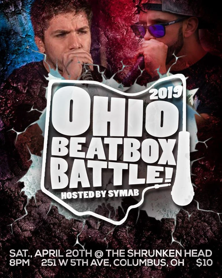 2019 Ohio Beatbox Battle | Beatbox Wiki | Fandom