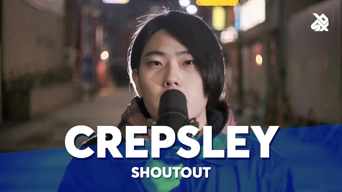 Bly Crepsley | Beatbox Wiki | Fandom