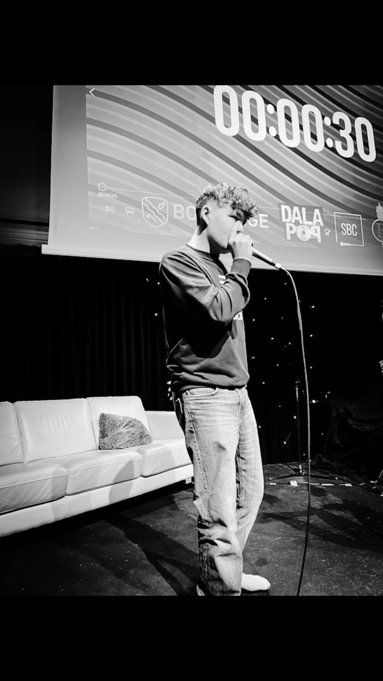 Hugo | Beatbox Wiki | Fandom