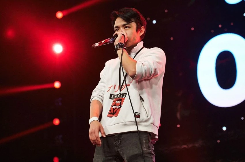 JP | Beatbox Wiki | Fandom