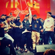 Colaps | Beatbox Wiki | Fandom