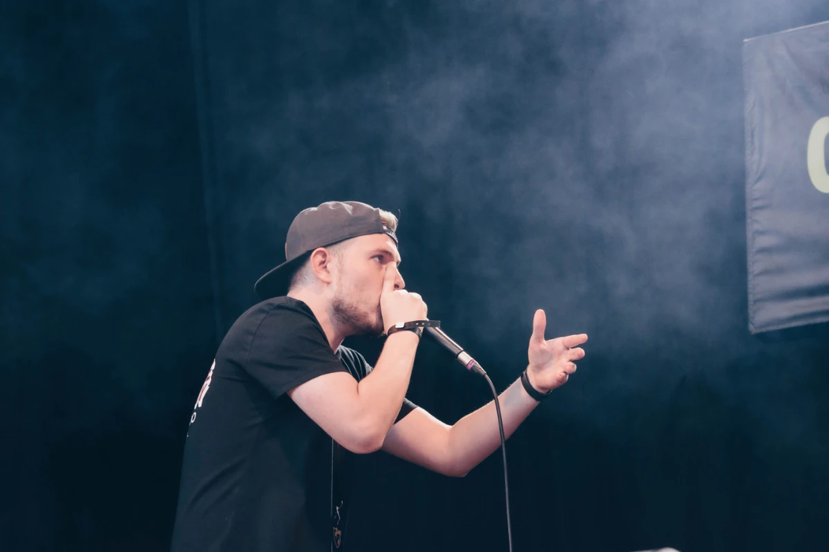 LbeatS | Beatbox Wiki | Fandom