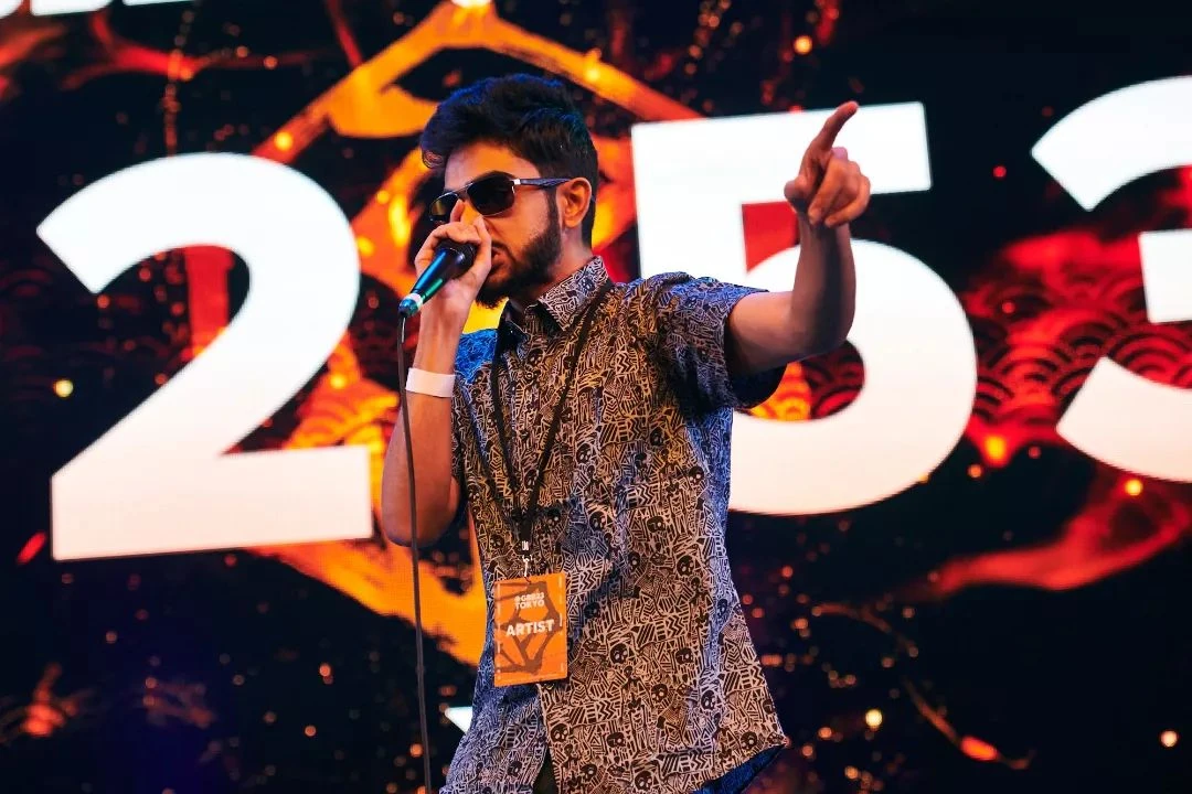 Dilip | Beatbox Wiki | Fandom