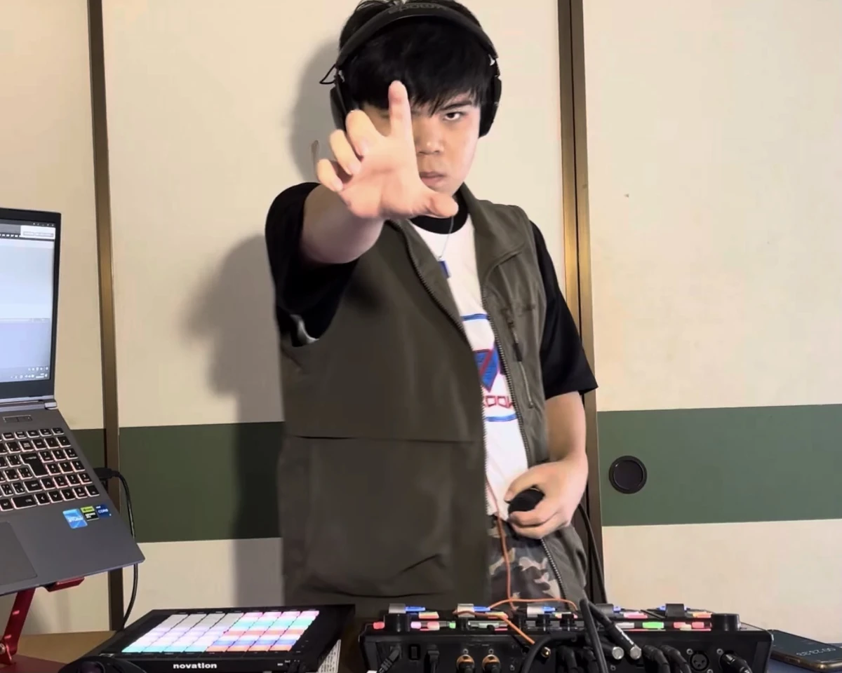 HiTODE | Beatbox Wiki | Fandom