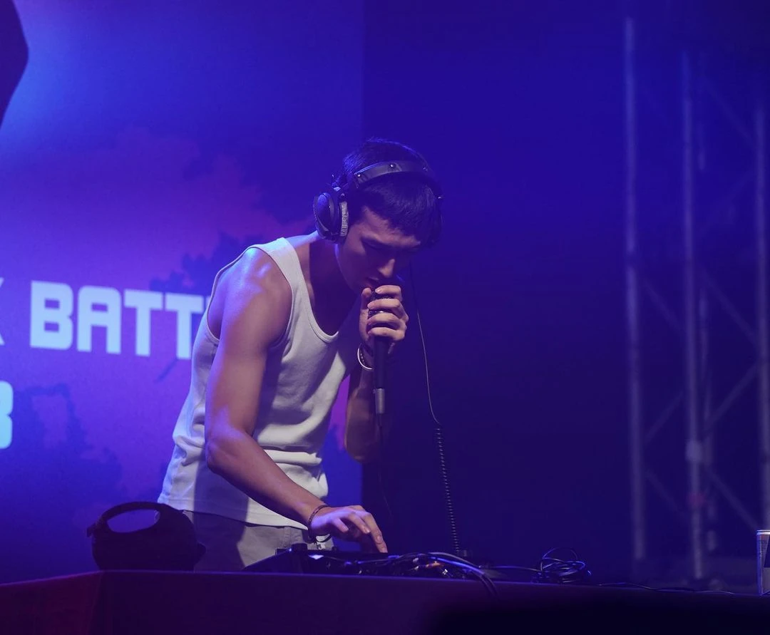 Duncan | Beatbox Wiki | Fandom