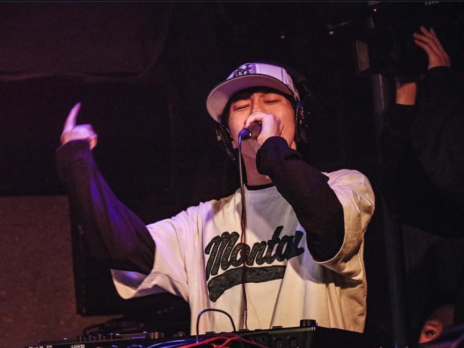 Gutti | Beatbox Wiki | Fandom