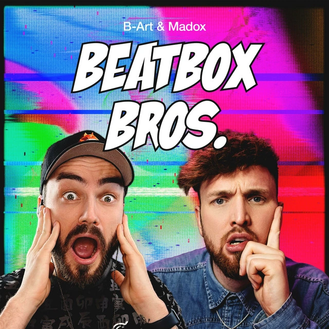 Beatbox Bros. | Beatbox Wiki | Fandom