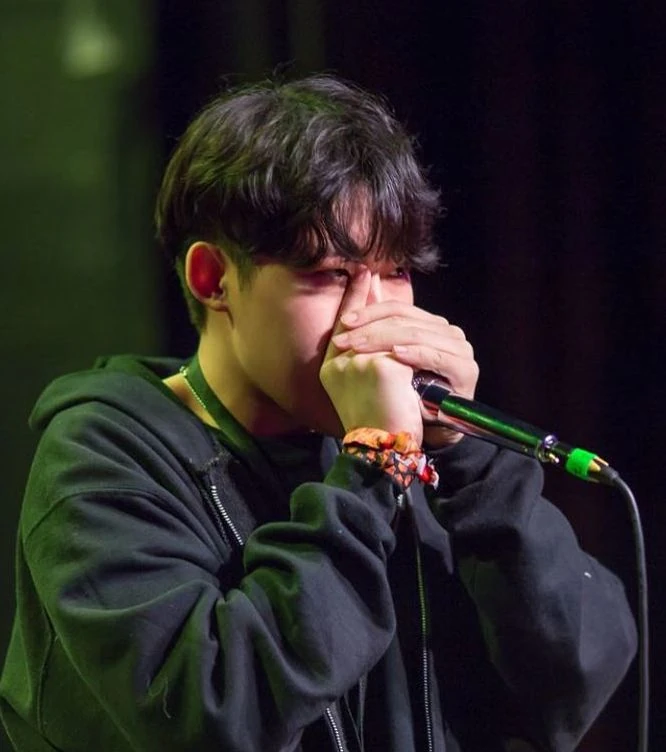 Bigman | Beatbox Wiki | Fandom