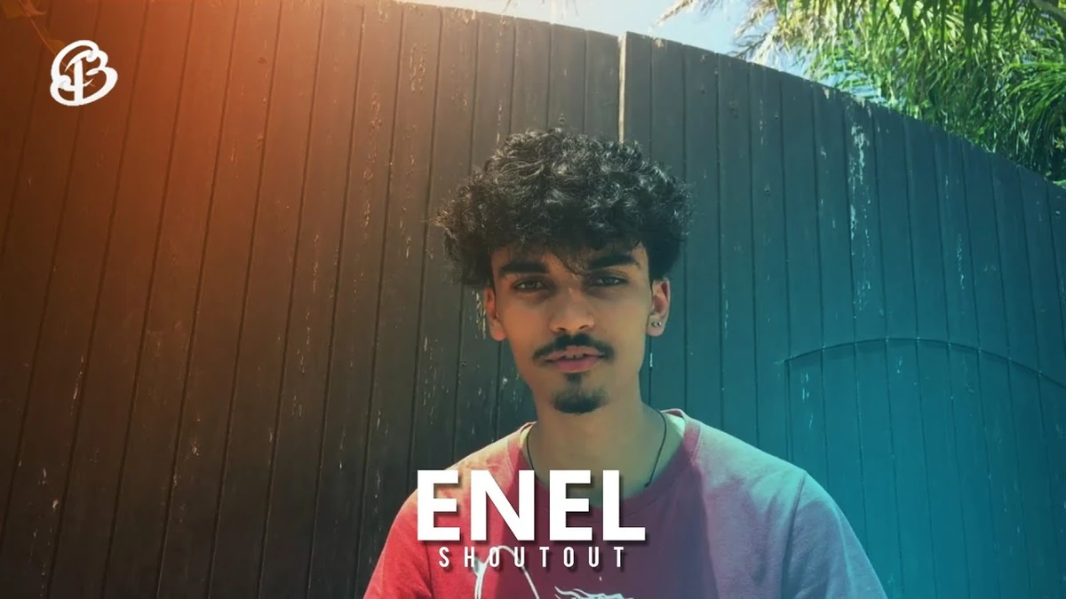 Enel | Beatbox Wiki | Fandom