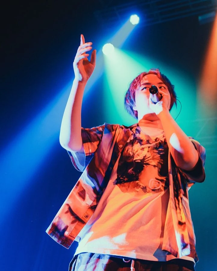 KAJI | Beatbox Wiki | Fandom