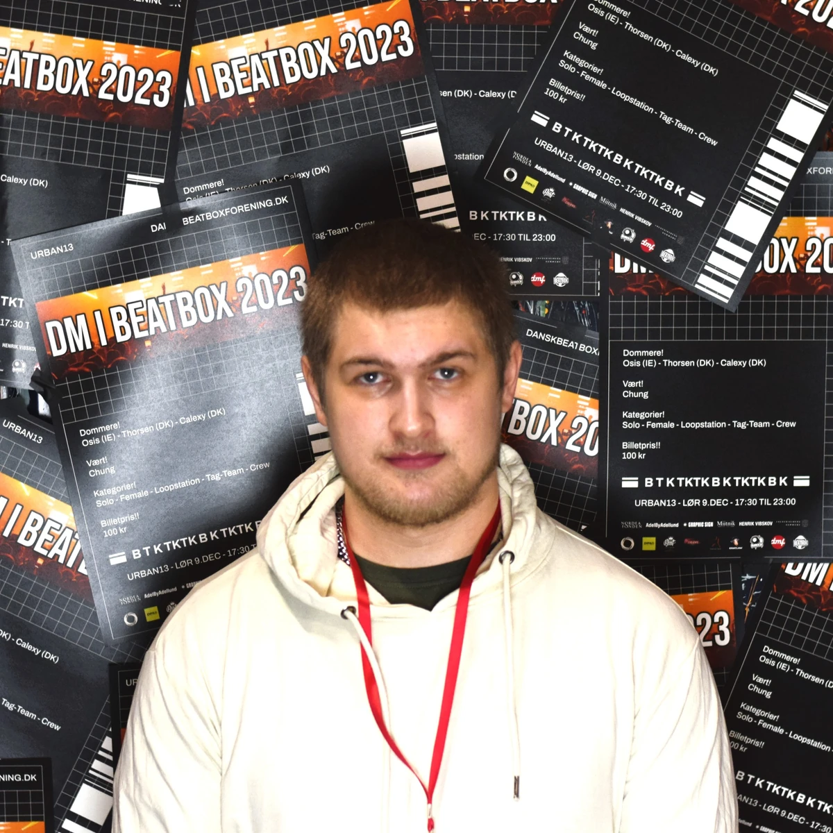 Mugzi | Beatbox Wiki | Fandom