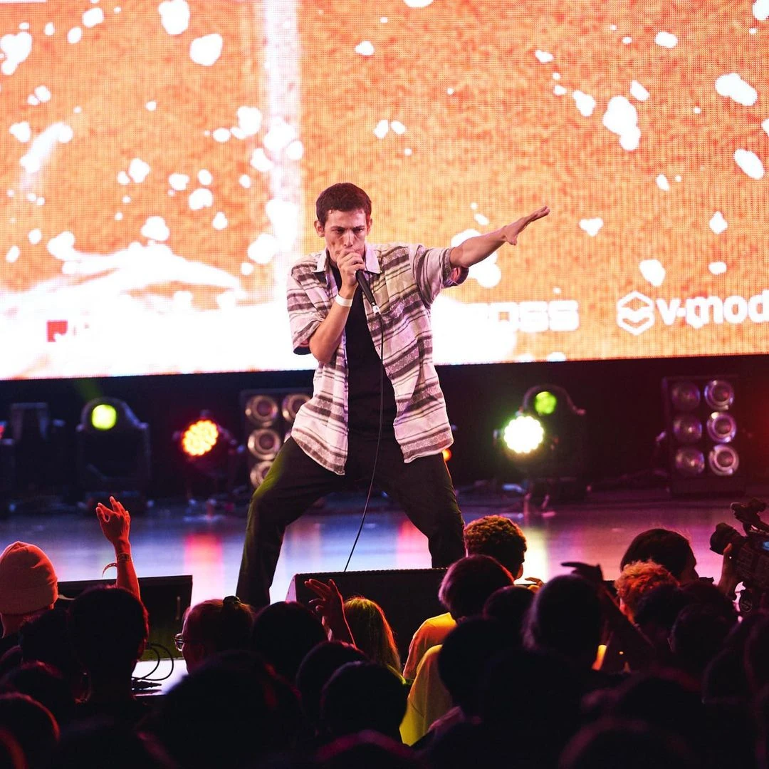 PACMax | Beatbox Wiki | Fandom