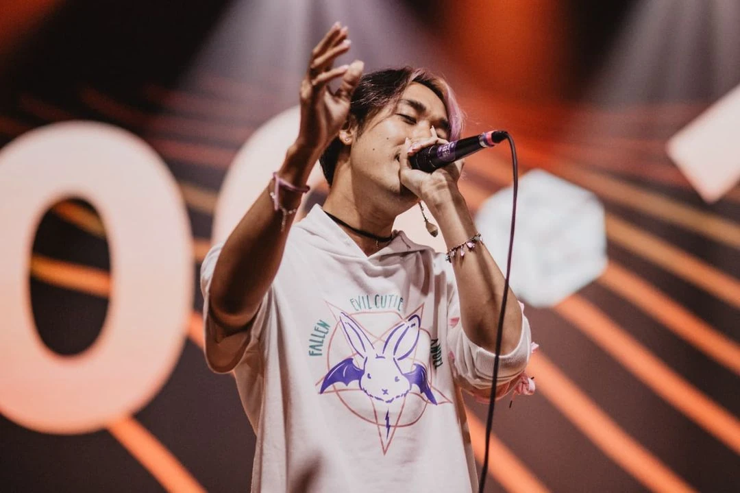 Gene Shinozaki | Beatbox Wiki | Fandom