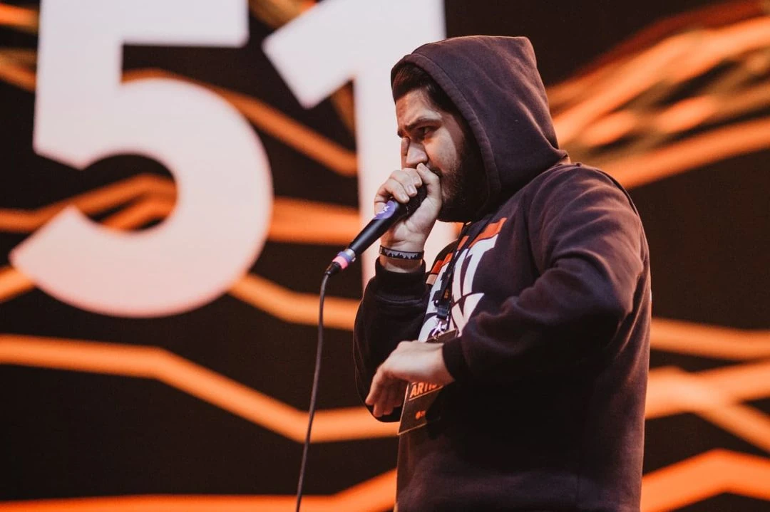 Zer0 | Beatbox Wiki | Fandom