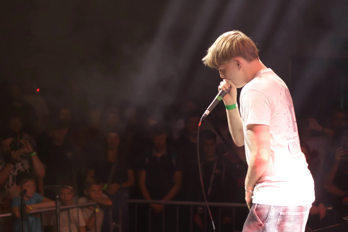 Izen | Beatbox Wiki | Fandom