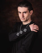 Azel | Beatbox Wiki | Fandom